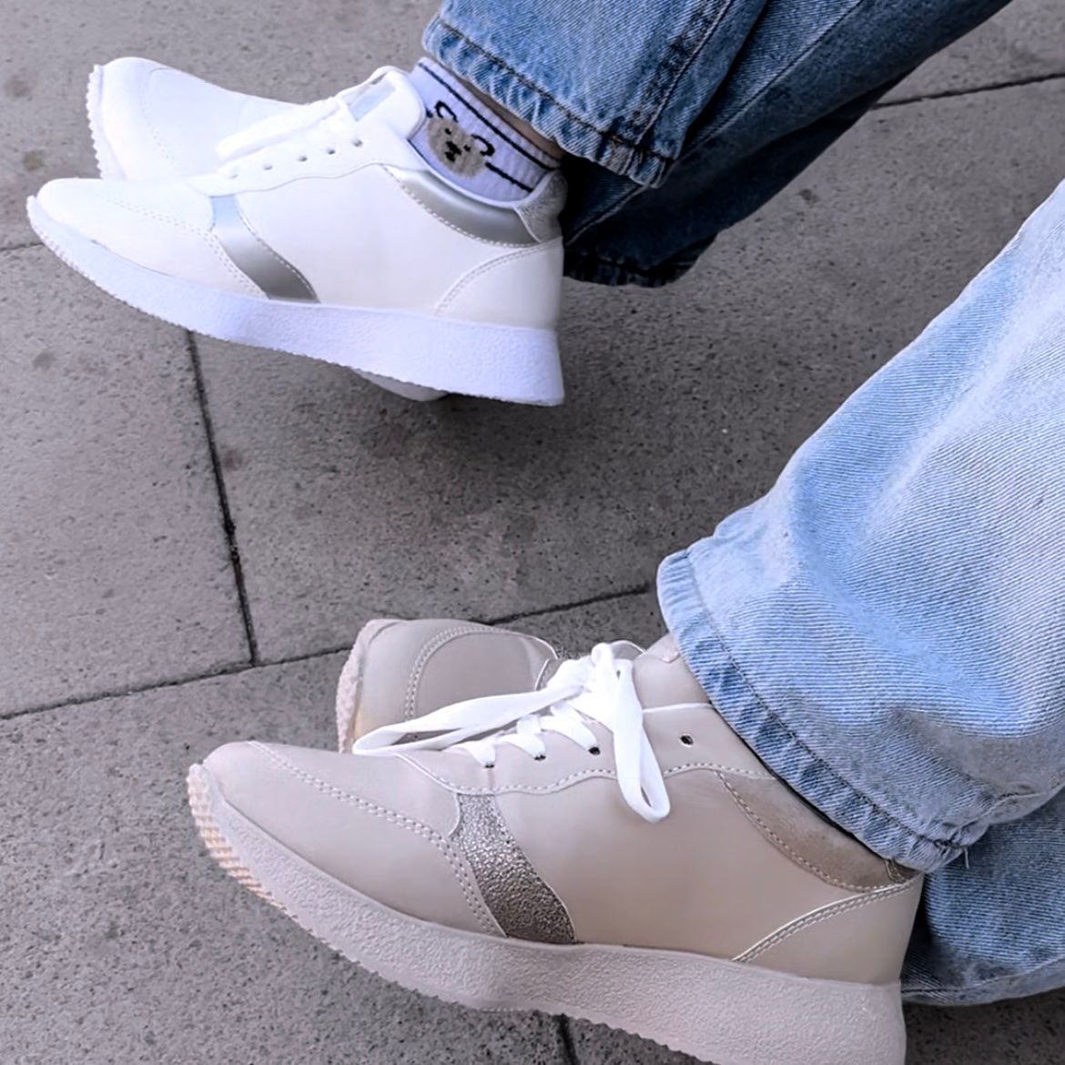 Latest Drop – Femine